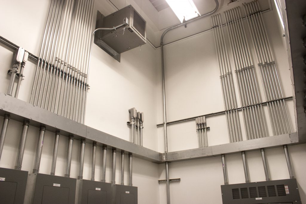 Secant Medical - Bergeys Electric