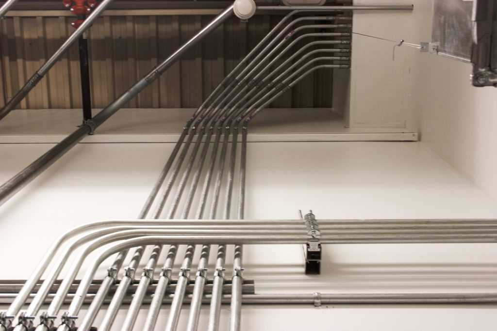 Secant Medical - Bergeys Electric