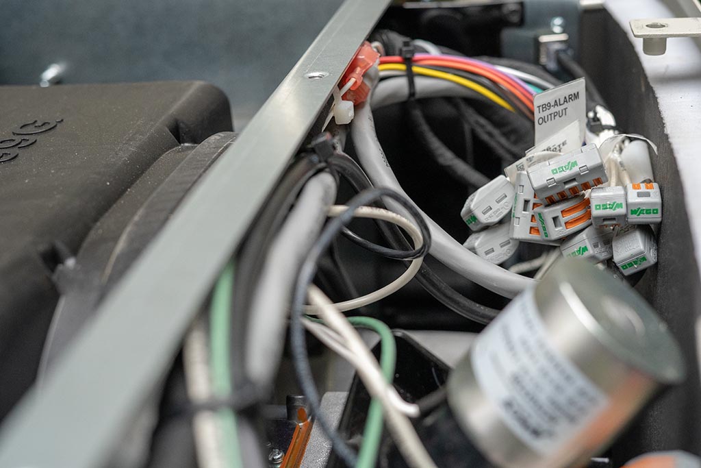 Residential Generators - Bergeys Electric