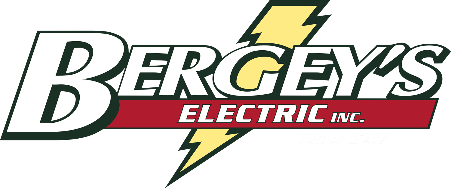 Bergey's Electric Home - Bergeys Electric